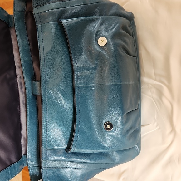 Bags | Coach 21277 Madison Pinnacle Leather Abby | Poshmark